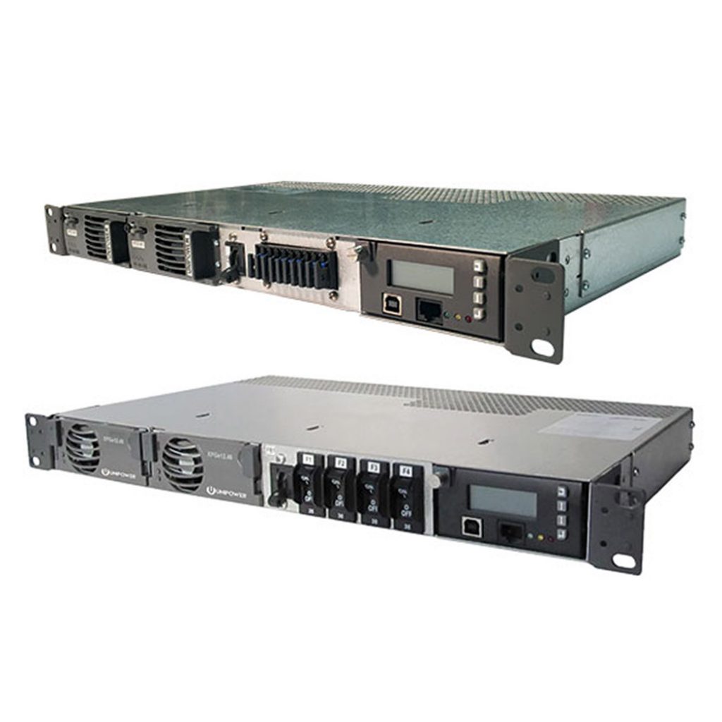 Unipower Aspiro | Ash Battery